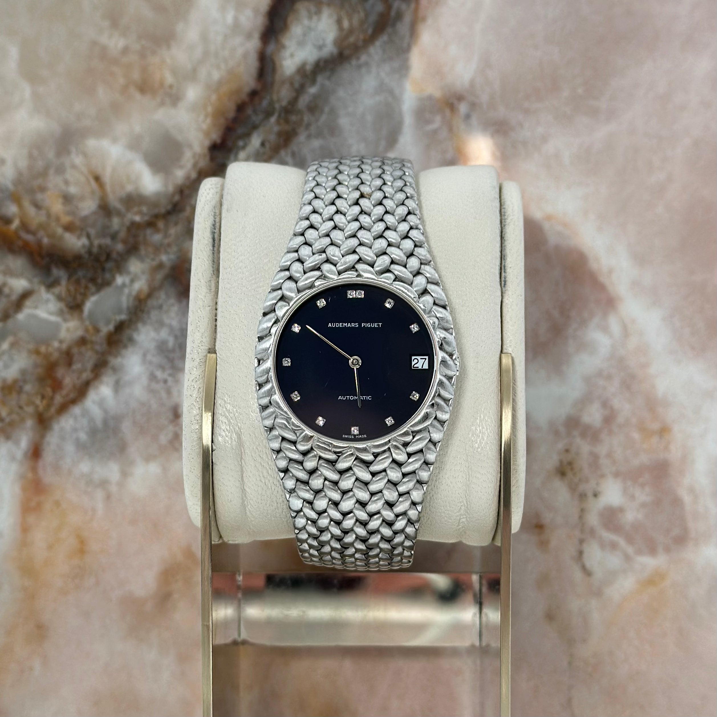 Cobra REF. 5403 – Nautilus Watches