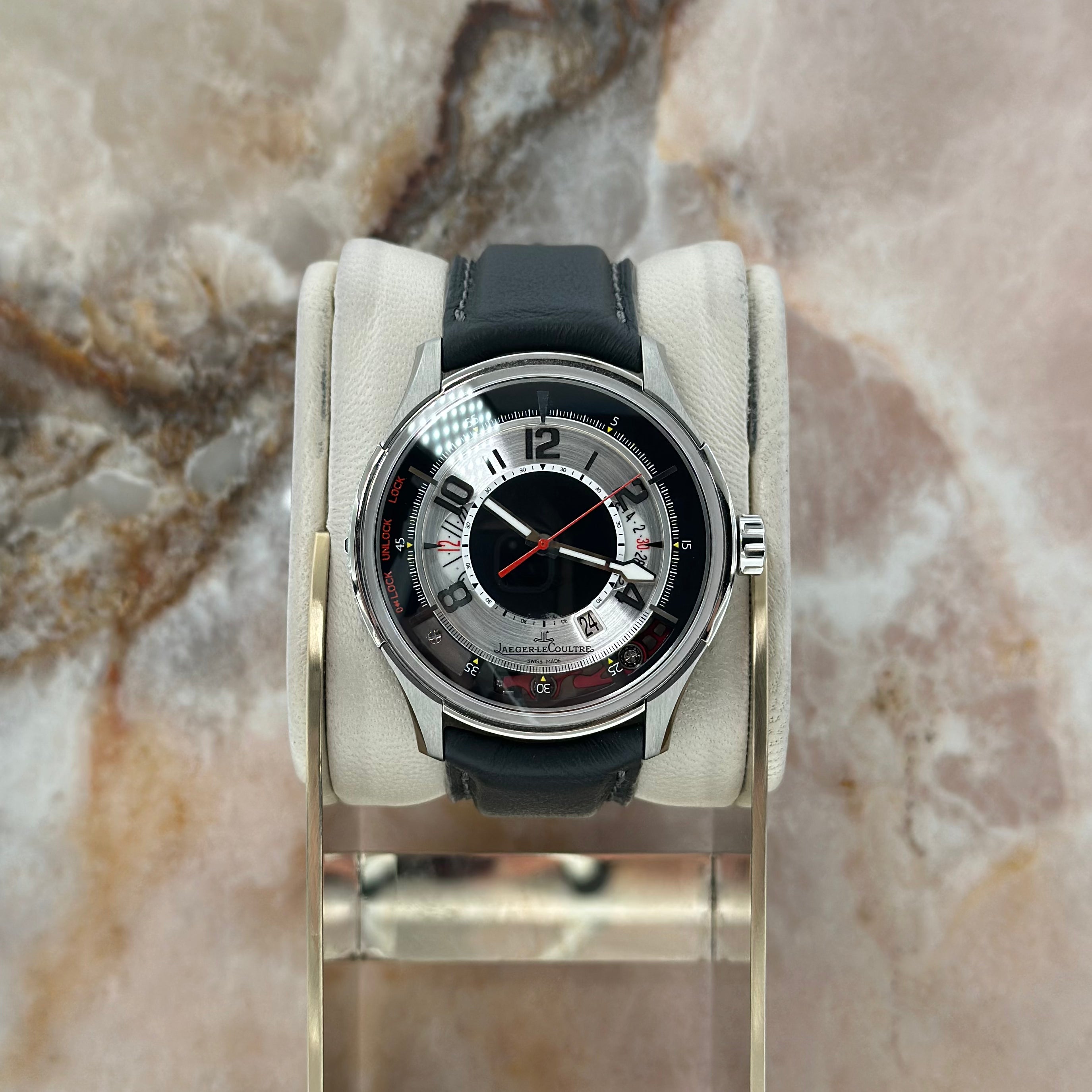AMVOX REF. 192.T.25 – Nautilus Watches